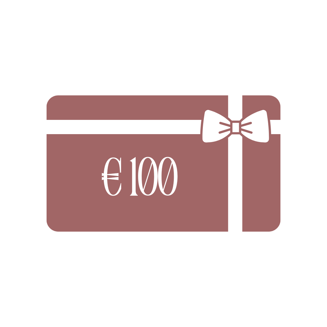 Cadeaubon – €100 - ARABISPEAK
